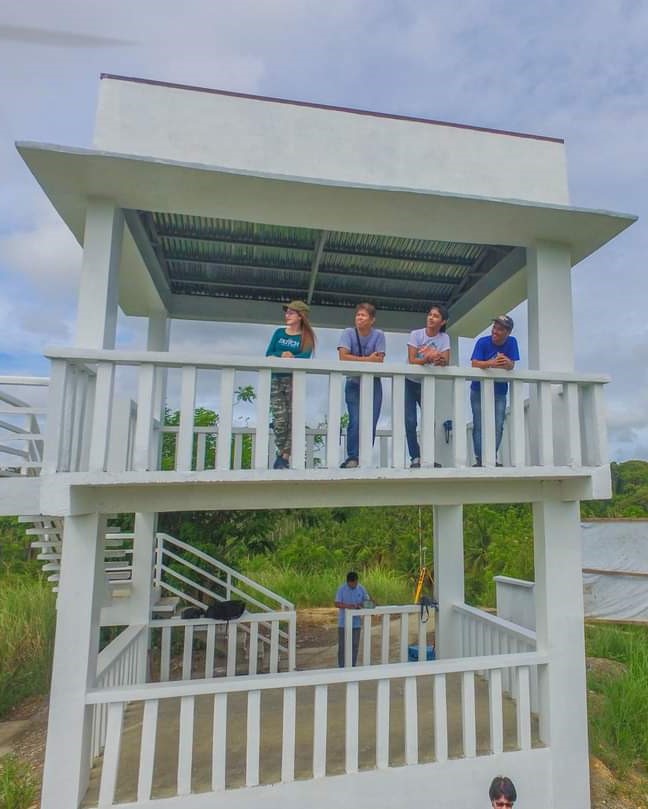 Tuklas Turismo | Destinations