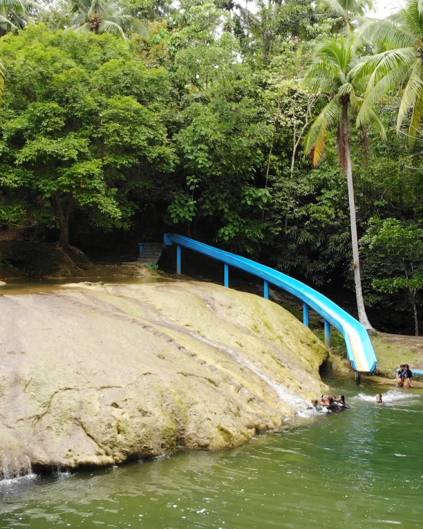 Tuklas Turismo | Destinations